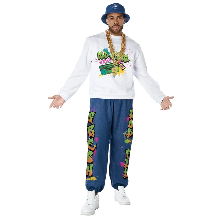 Hip Hop Costumes