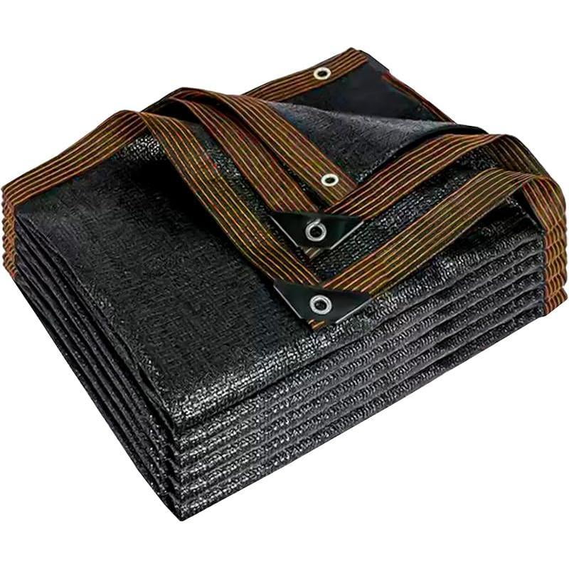 90% Shade Cloth, Chicken Coop Shade Cover, Sturdy Sunblock Mesh Tarp ...