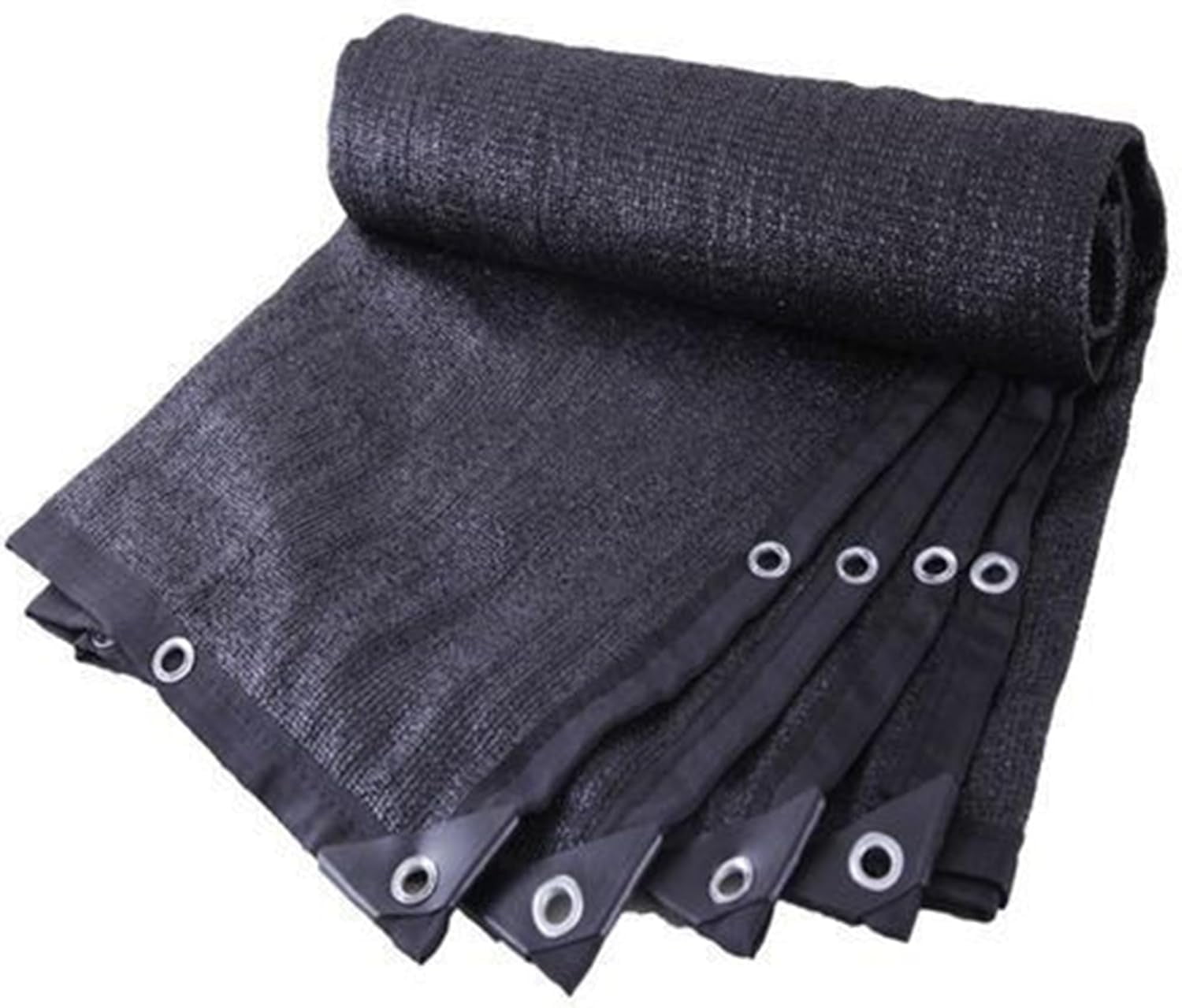 90% Shade Cloth Mesh Tarp: 19.69 × 13.12 FT Heavy Duty Shade Cloth for ...