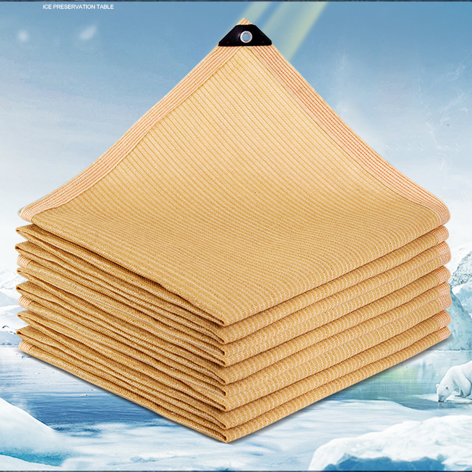 90% Shade Cloth for Patio,2.9ft X 0.8 ft Pergola Shade Cover ...