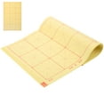 90 Sheets Calligraphy Paper Chinese Calligraphy Practice Paper Writing ...