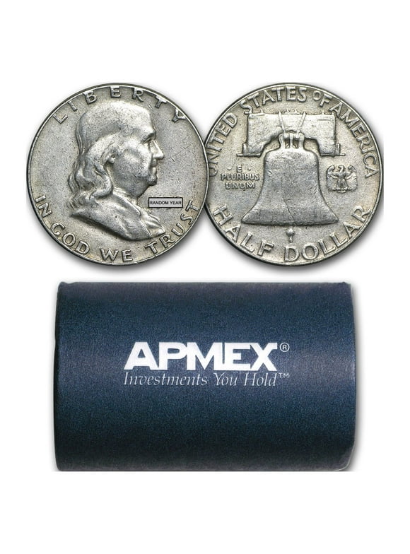 Silver Coins in Collectible Coins - Walmart.com