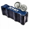 Collectible 1964 Kennedy Half-Dollars 90% Silver $100 BU - USA ...