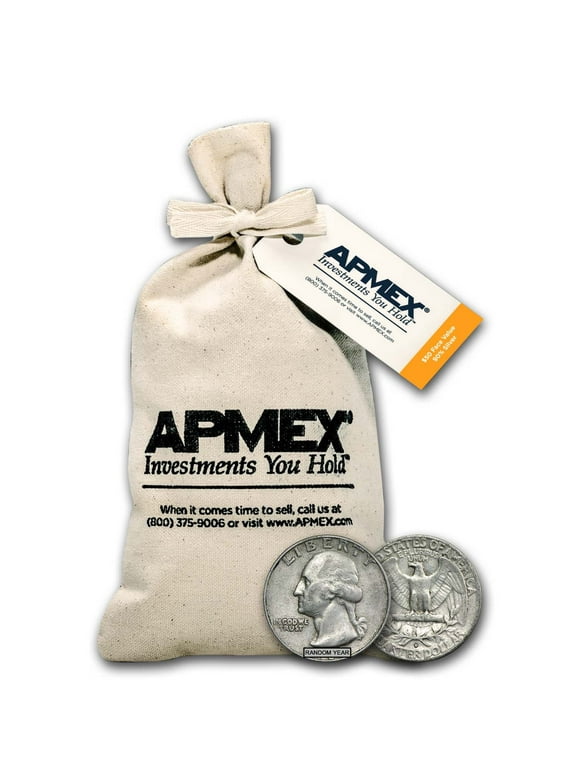 Silver Coins in Collectible Coins - Walmart.com