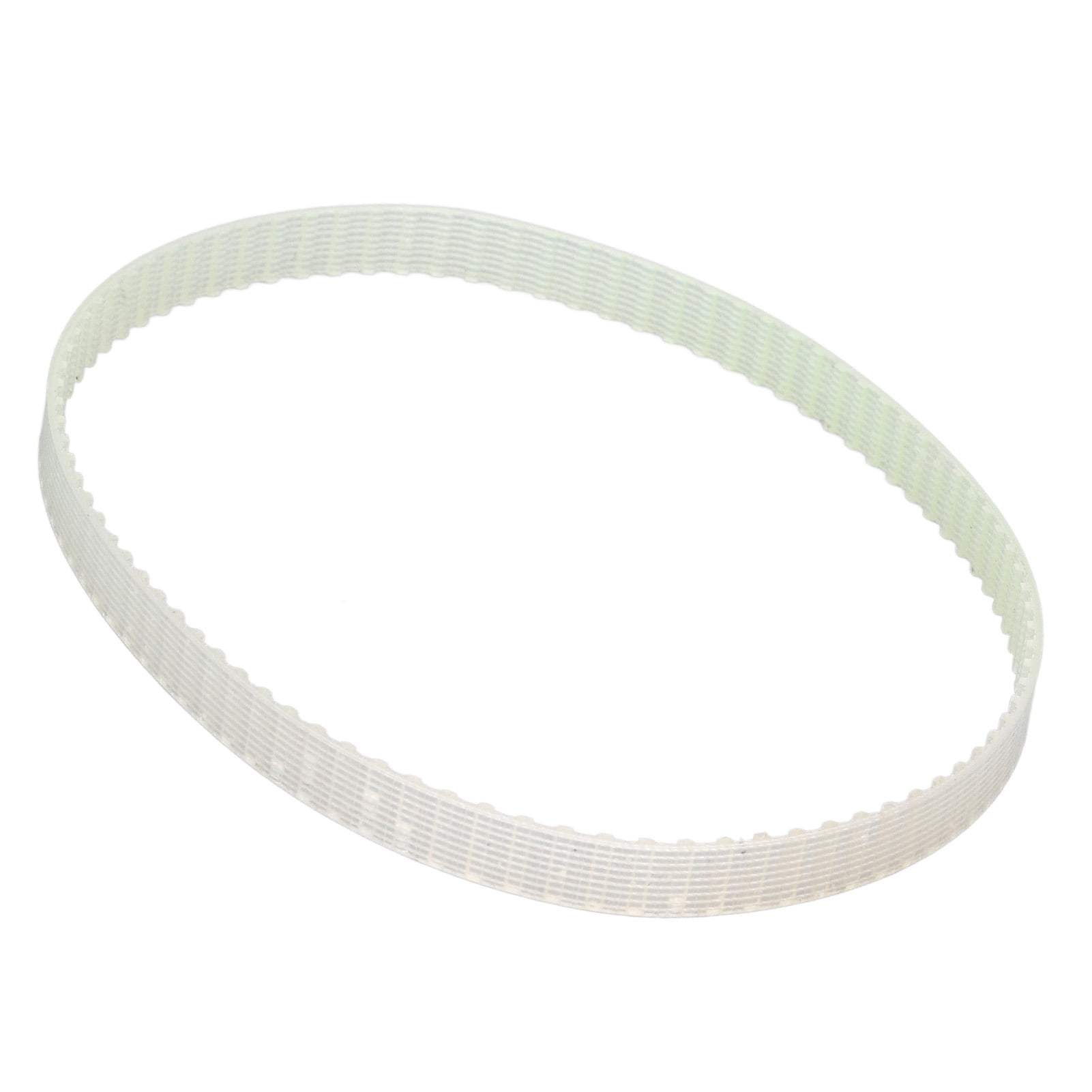 90 Teeth Mini Lathe Belt Replacement Transparent Timing Drive Geared ...