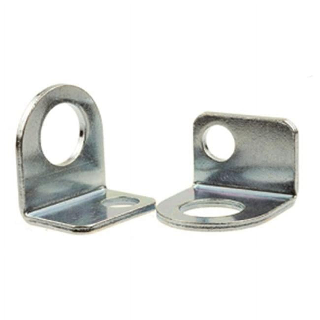 90 deg Bolt -On Mounting Bracket - 2 Piece - Walmart.com