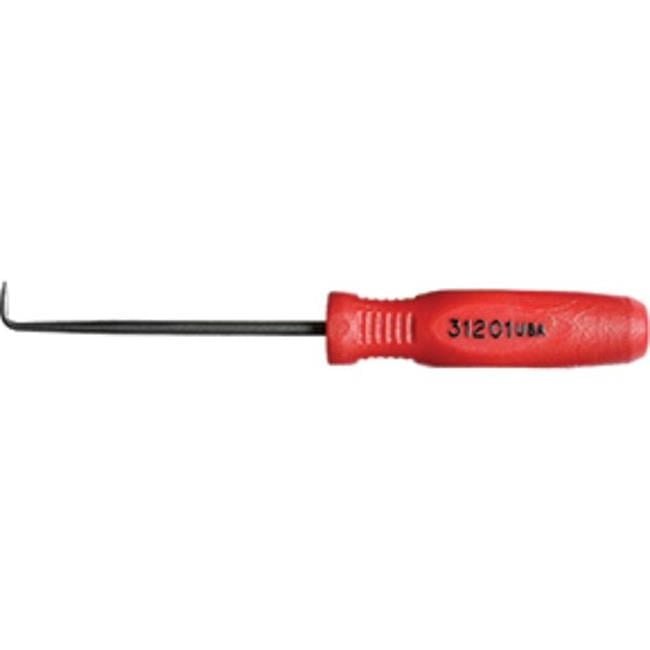 90 deg Micro Angle Hook & Pick, Black Oxide - Walmart.com