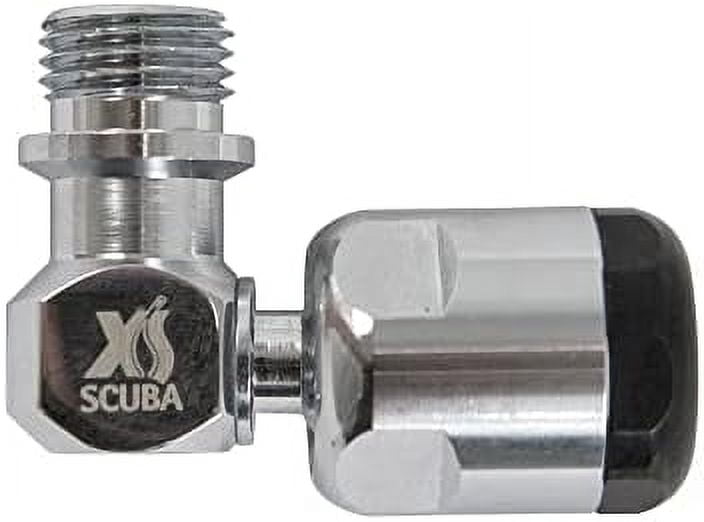 90 degree right angle adapter with swivel - Walmart.com
