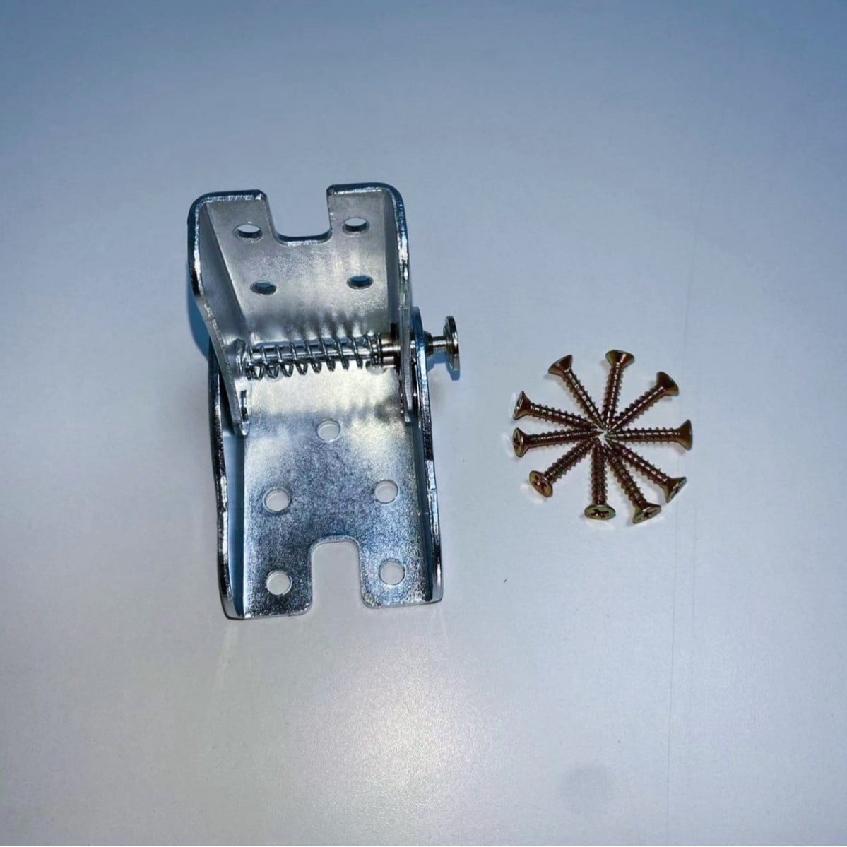 90-degree self-locking folding hinge multifunctional folding hardware ...