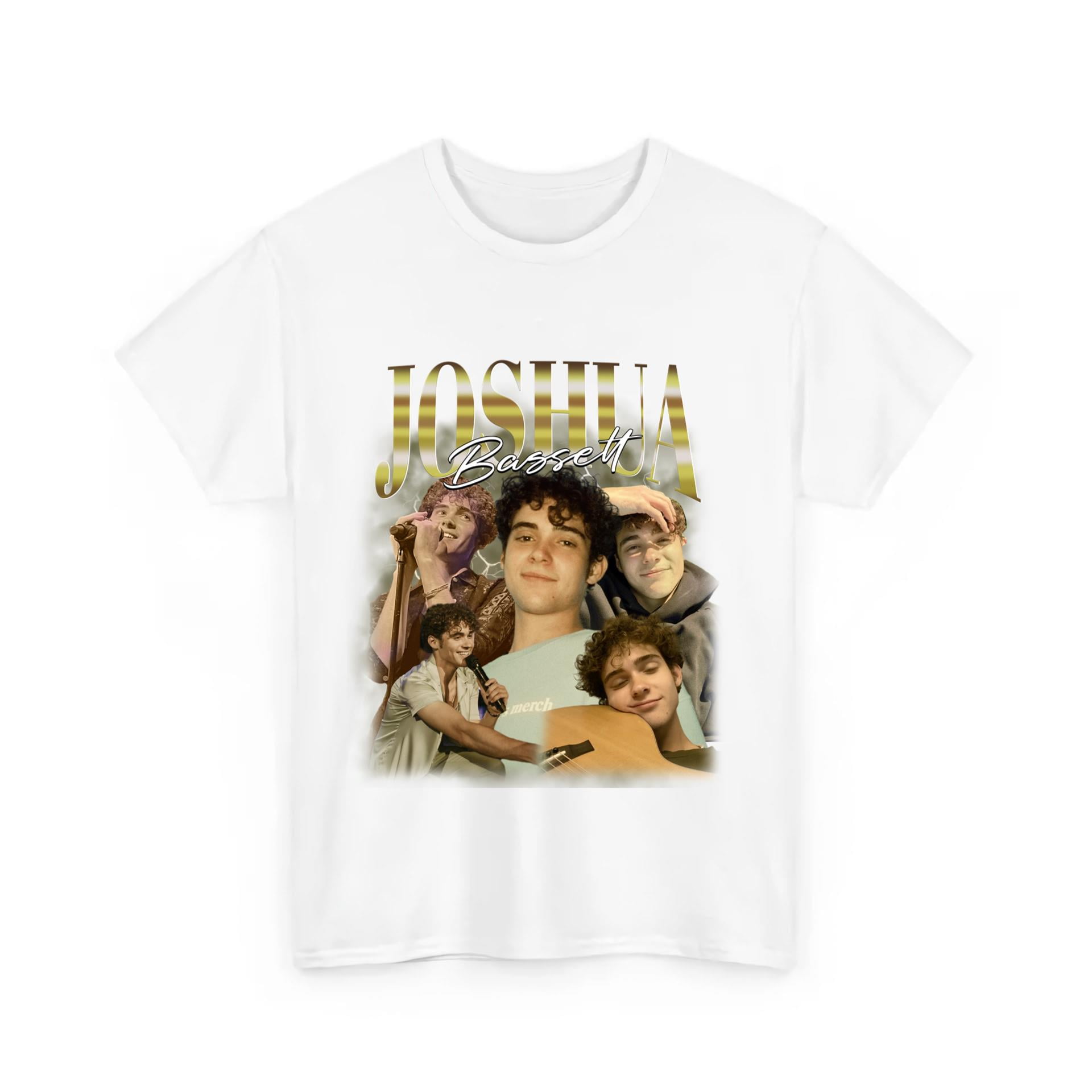 90's Graphic Shirt, Bootleg Artist Fan Tee, Size S-3XL - Walmart.com