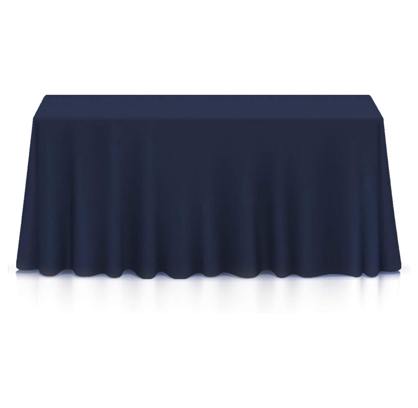 - 90" x 156" Premium Tablecloth for Wedding/Banquet/Restaurant ...