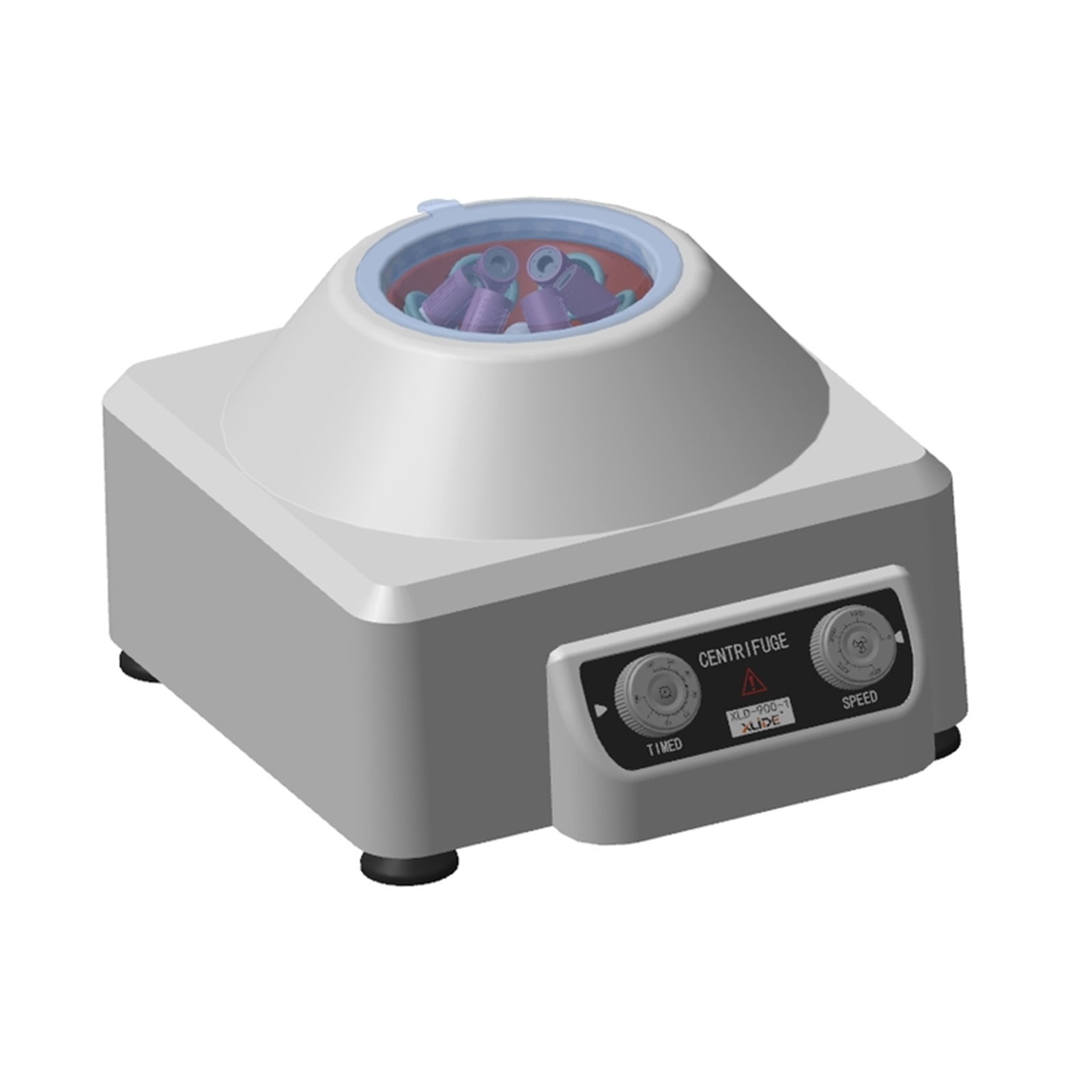 900-1/900-1S Electric Blood Centrifuge Prp Plasma Centrifuge Machine ...