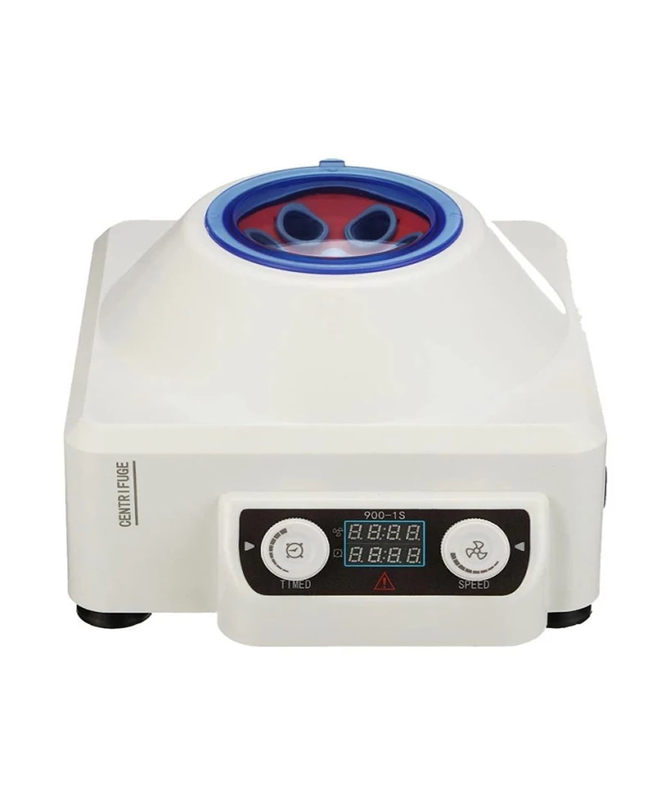 900-1S/900-2 Electric Laboratory Centrifuge Low Speed Prp 4000RPM Speed Adjustable Practice ...