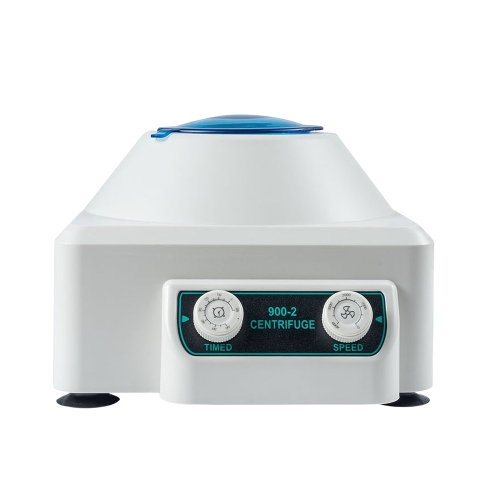 900-2 Plasma Centrifuge Machine 4000rpm/min 2086xg Stepless Speed ...