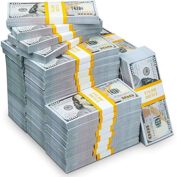 Prop Money