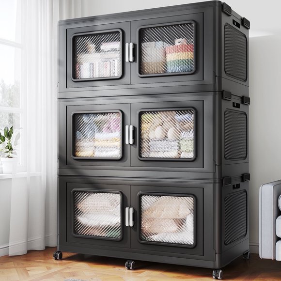 Clothing Storage Containers Plastic