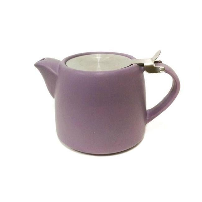 900 ml Beam Matte Purple Teapot - Walmart.com