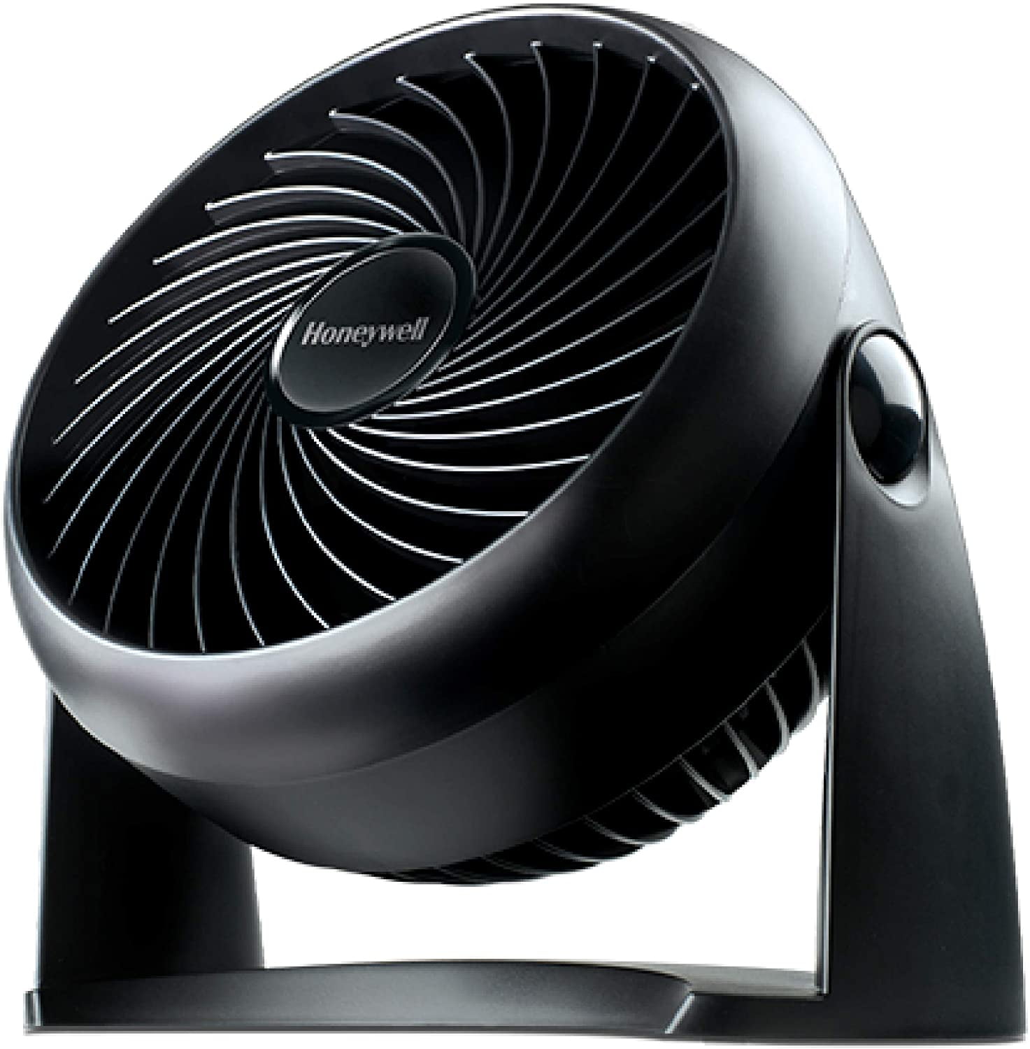 -900 turbo force air circulation fan black, small size-4 pack ...