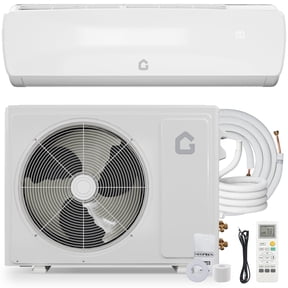 Mini Split 9000 Btu
