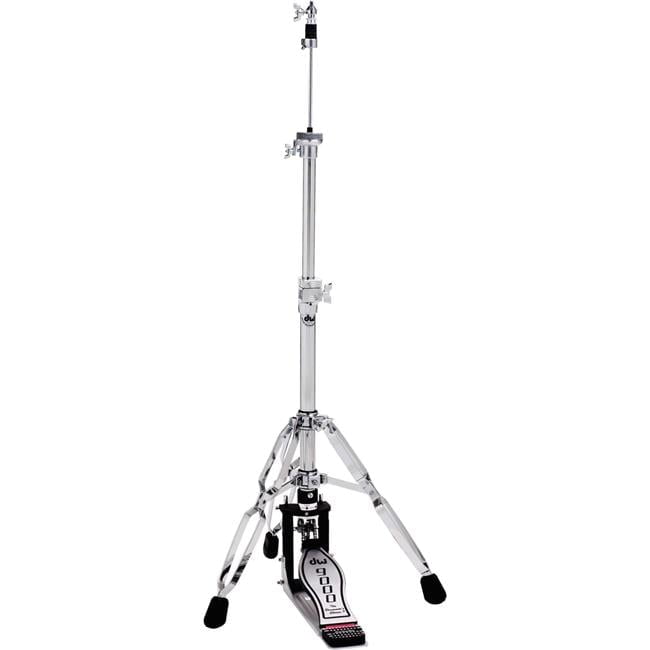 9000 Series Hi Hat Stand - Chrome - Walmart.com