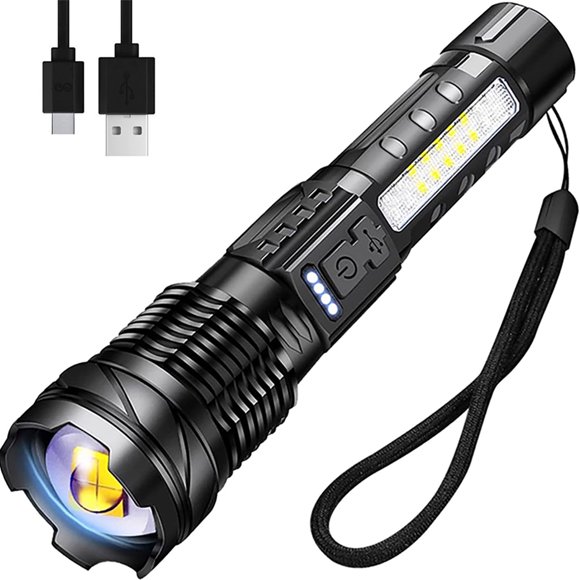 Waterproof Flashlights in Flashlights - Walmart.com