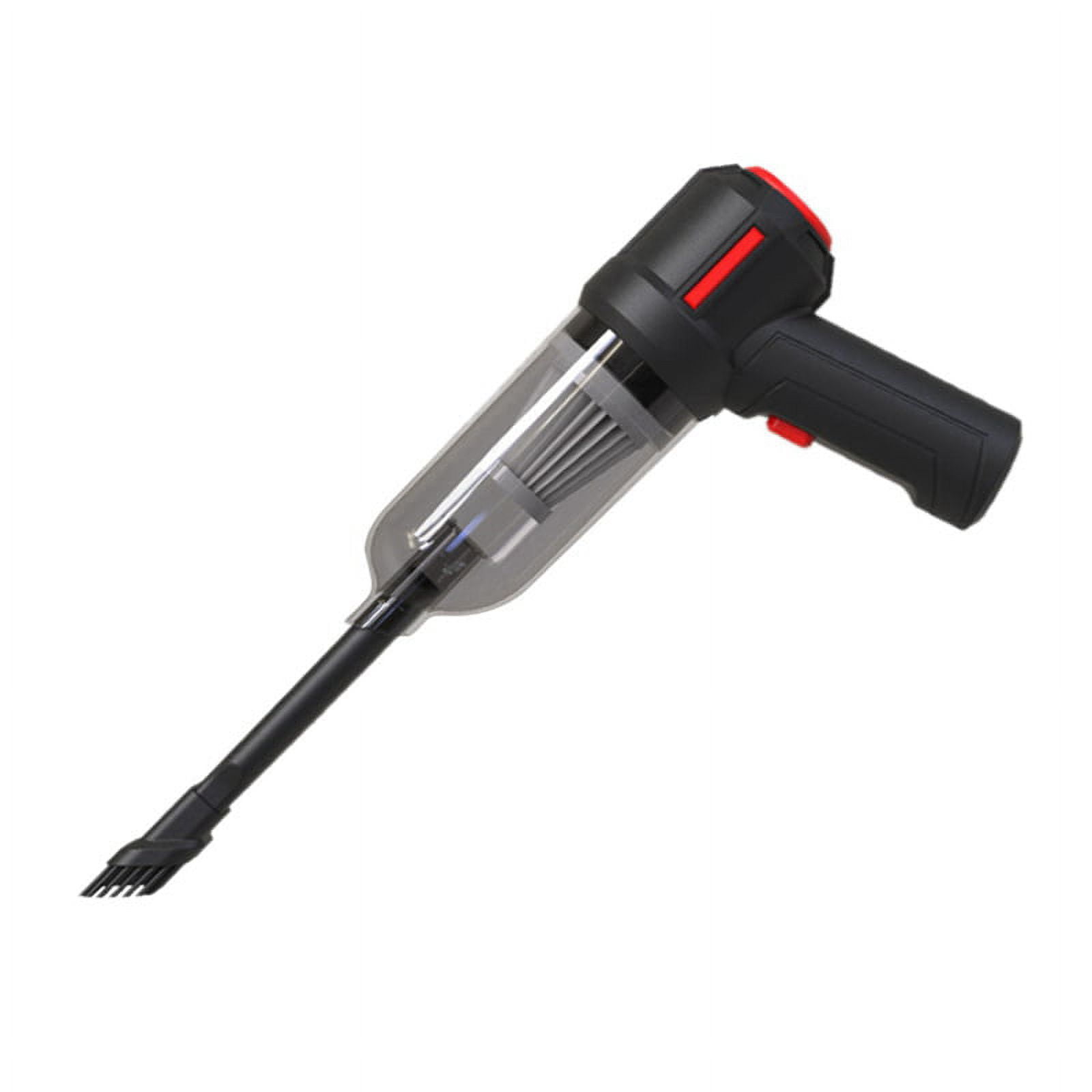9000pa Wireless Car Vacuum Cleaner Cordless Handheld Auto Vacuum Home