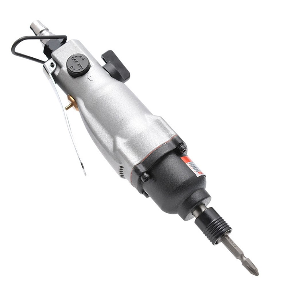9000rpm Industrial Grade Pneumatic Screwdriver, Large Torque Batch ...