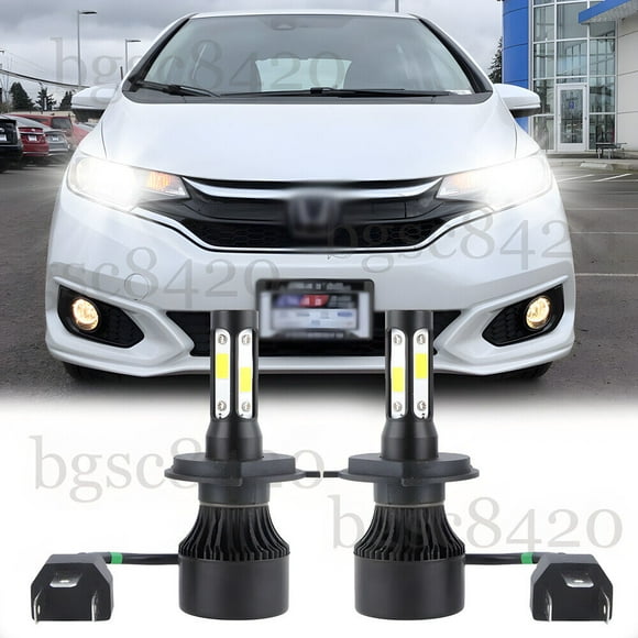 H4 Headlight Bulbs in Headlight Bulbs By Size - Walmart.com