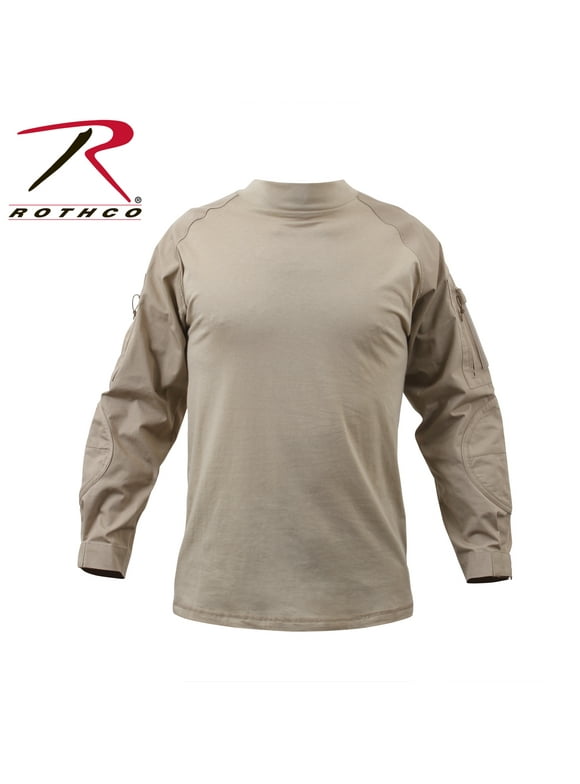 Desert Sand Shirt