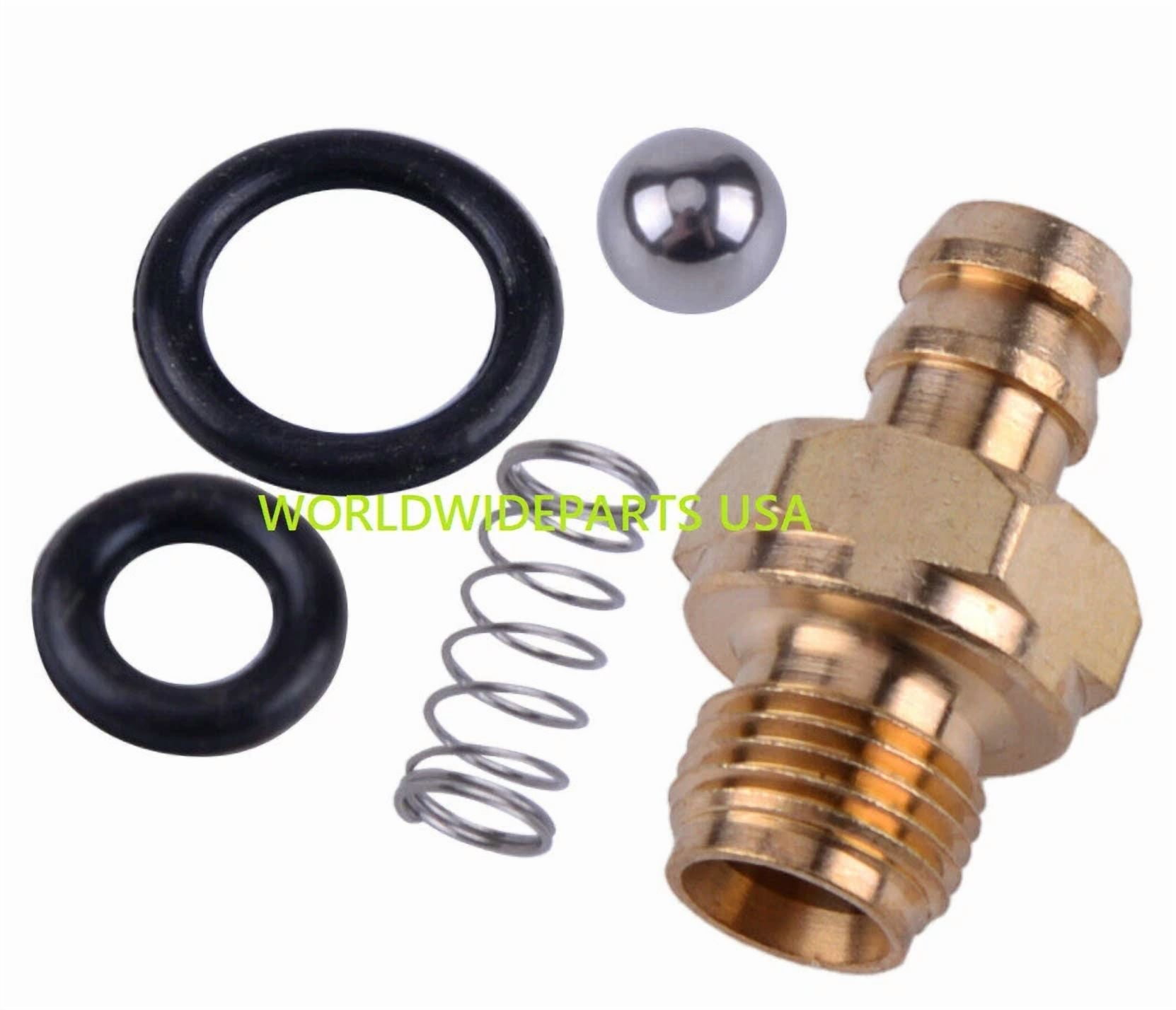 90034 Aaa Simpson Pressure Washer Soap Chemical Injector Kit - Walmart.com