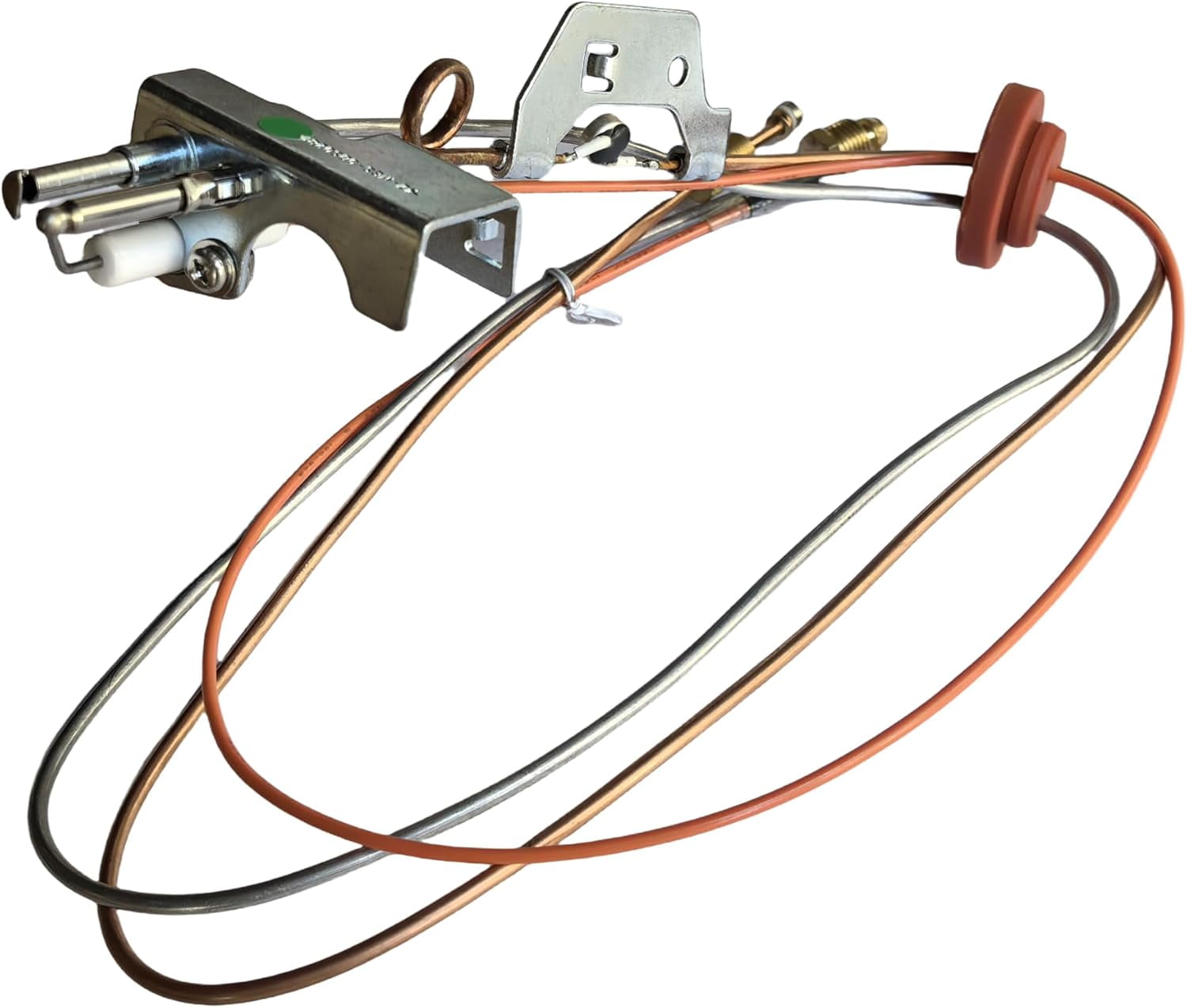 9003542 Natural Gas Water Heater Pilot Assembly Compatible with ...