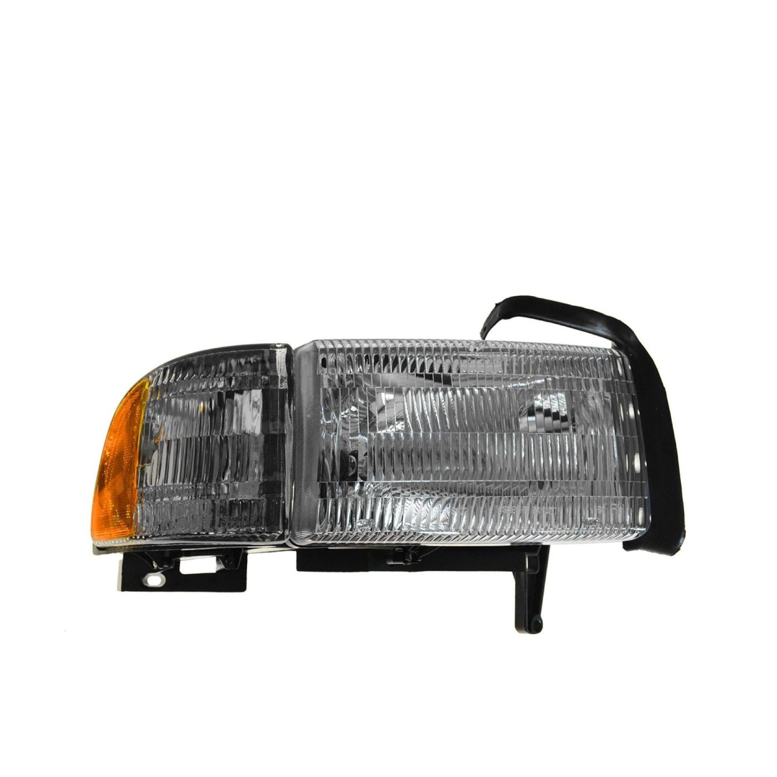 9004 High/Low Beam Head Assembly for Dodge - AM-47840129, Cornering ...