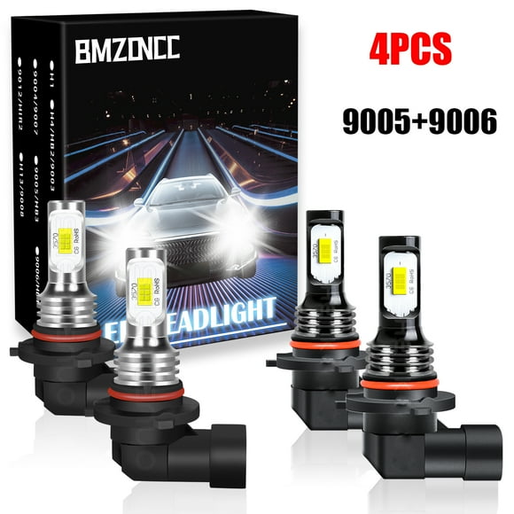 Low Beam Headlights in Headlights - Walmart.com