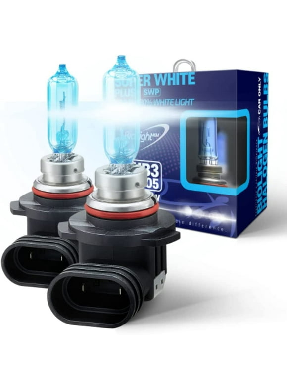 9005 Headlight Bulbs in Headlight Bulbs By Size - Walmart.com