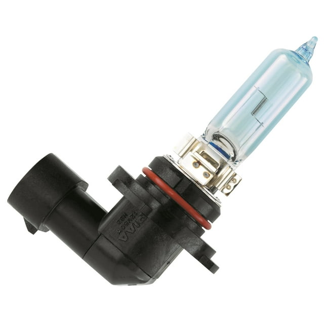 9005 (HB3) Xtreme White Plus Bulb 60W 4000K, Twin Pack Fits select ...
