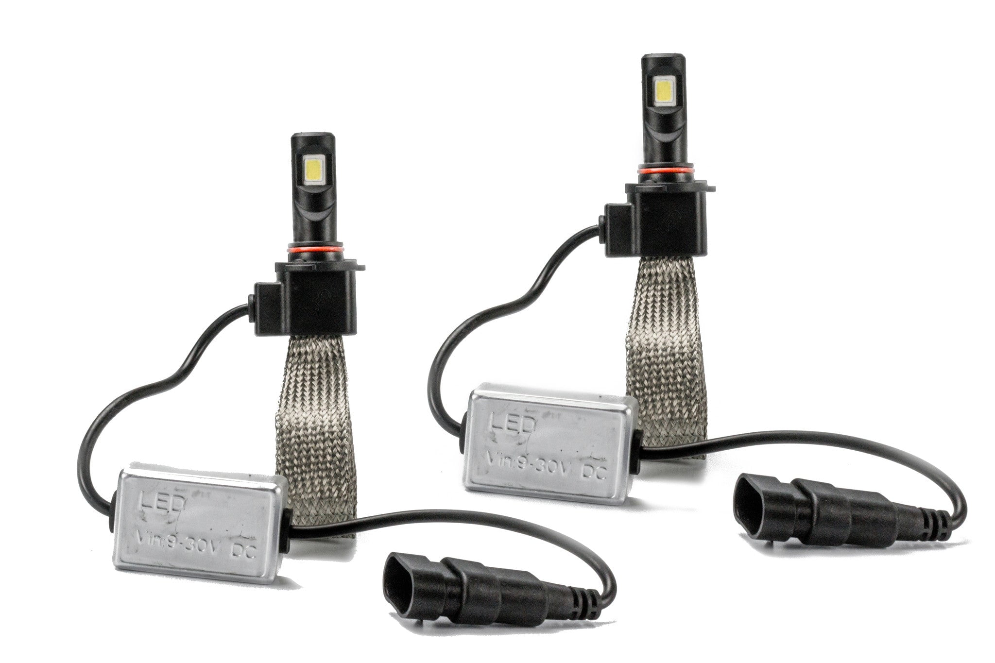 9005 Headlight Bulb - 9005 / 9005L+ / 9005LL / 9005xs / 9011 / HB3 LED ...
