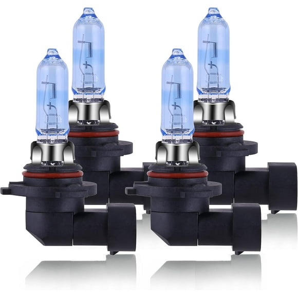 H7 Headlight Bulbs in Headlight Bulbs By Size - Walmart.com