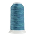 Omni Variegated Polyester Thread 40wt 2000yd Laguna - Walmart.com