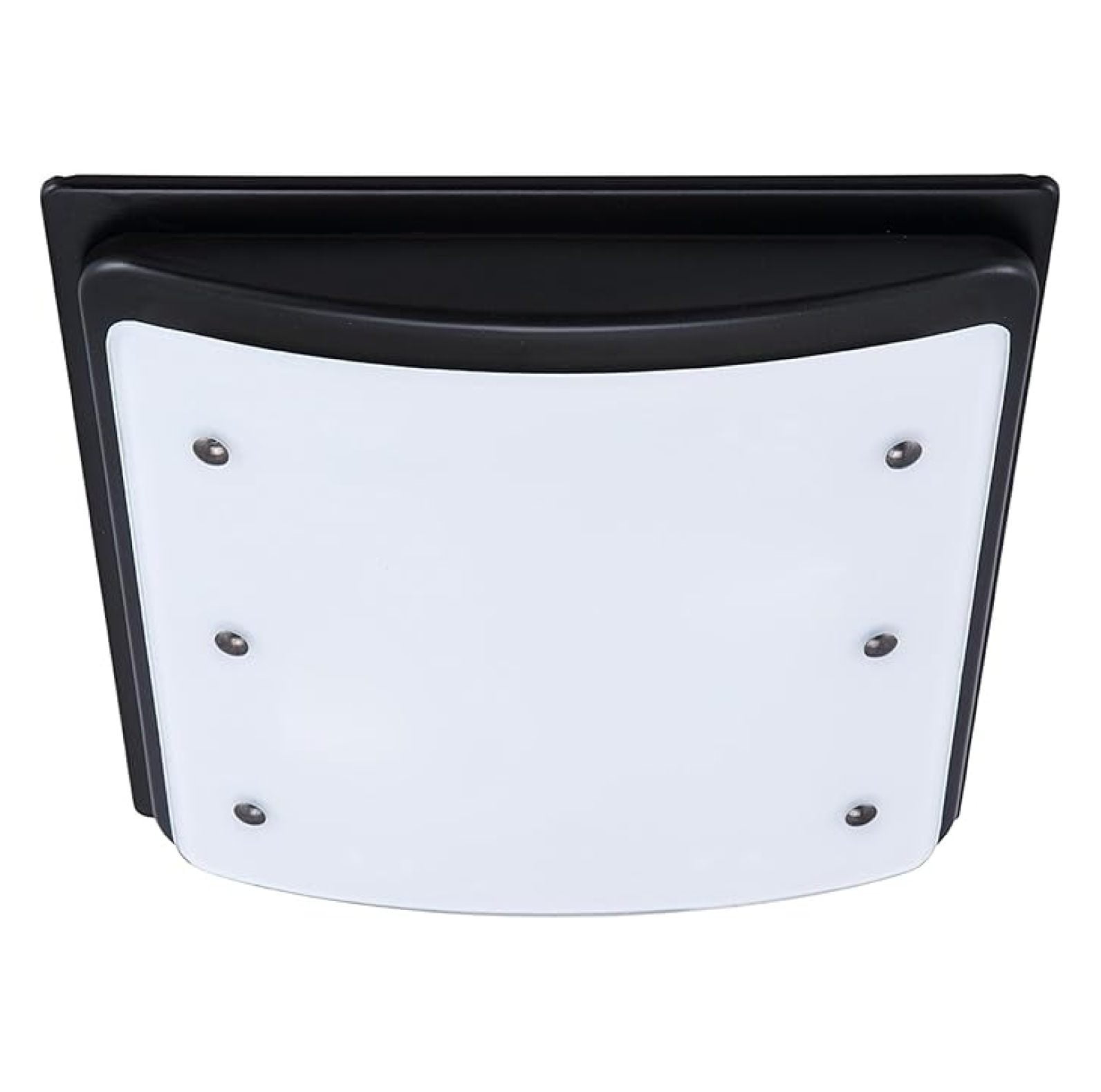 90068 Buckingham Decorative 100 CFM 2.0 Sones Bathroom Ventilation ...