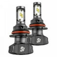 9007 - S3 LED Headlight Bulb Conversion Kit Oracle S5241-001 - Walmart.com