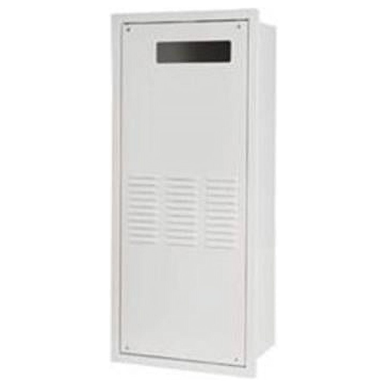 9007674005 American Water Heater Tankless Water Heater Recess Box ...