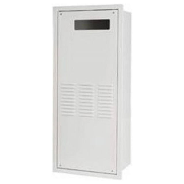 9007674005 American Water Heater Tankless Water Heater Recess Box ...