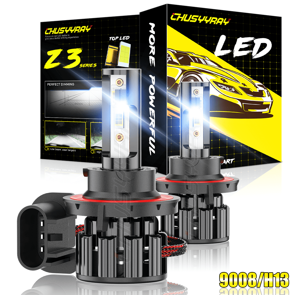 2013 Chevy Cruze Headlight Bulb