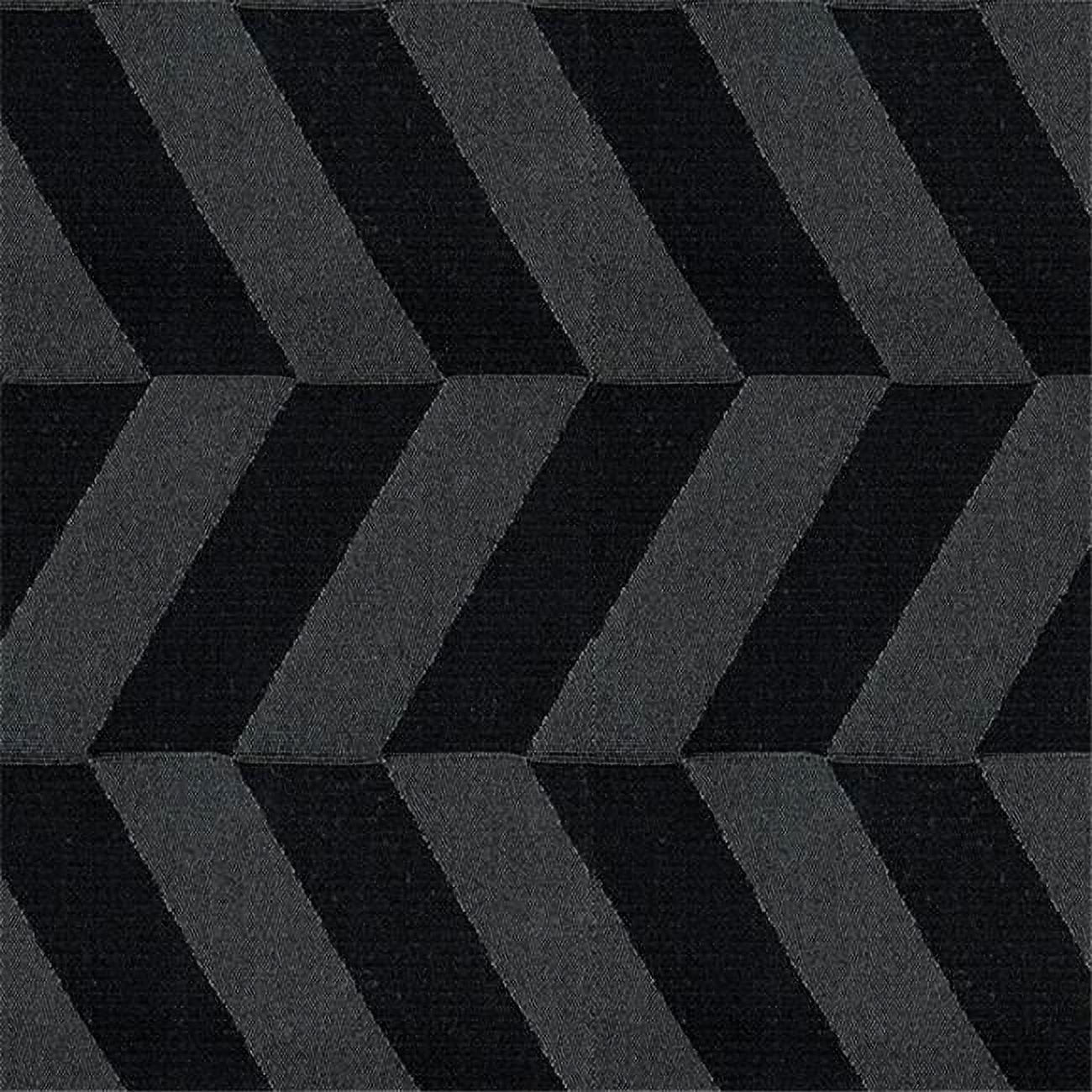 9009 100 Percent Polyester Fabric, Black - Walmart.com