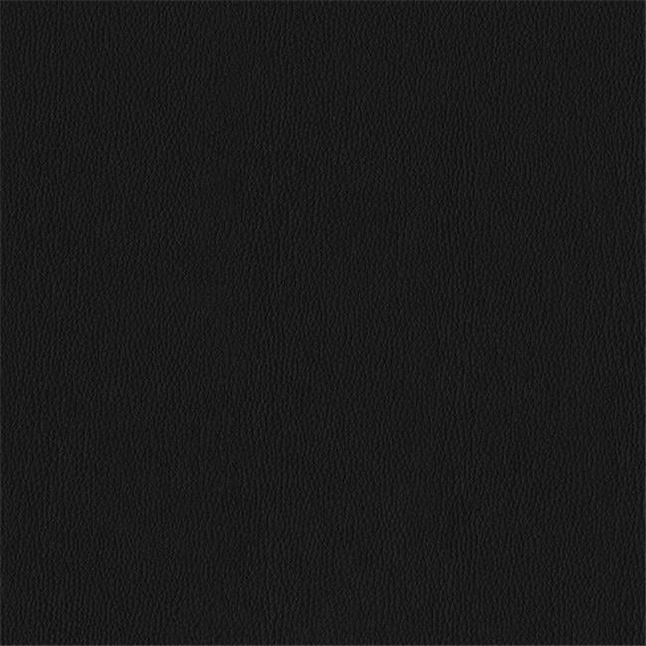 9009 100 Percent Polyurethane Fabric, Black - Walmart.com