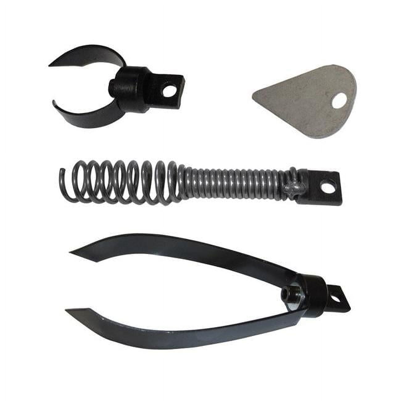 90099 0.31 - 0.5 in. Auger Cutting Head Set - Pieces 4 - Walmart.com