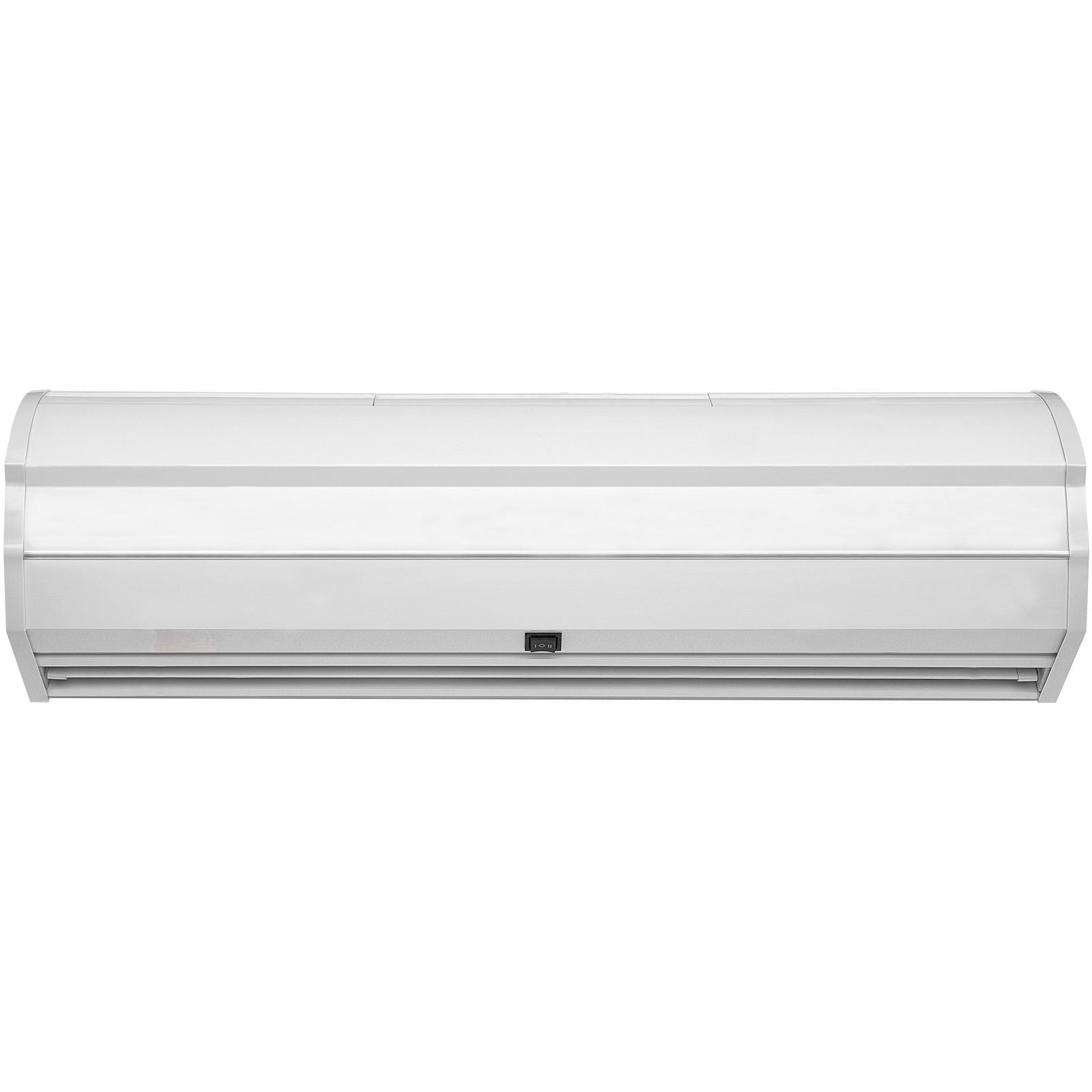 Commercial Unheated Air Curtain 36" 900CFM, Heavy Duty Wall Mounted ...
