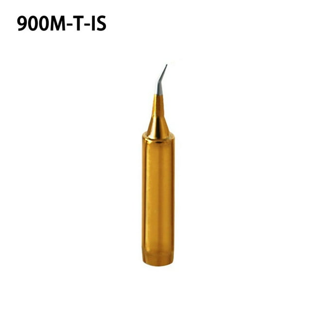 900M-T Copper Soldering Iron Tips for Fine Welding and General ...