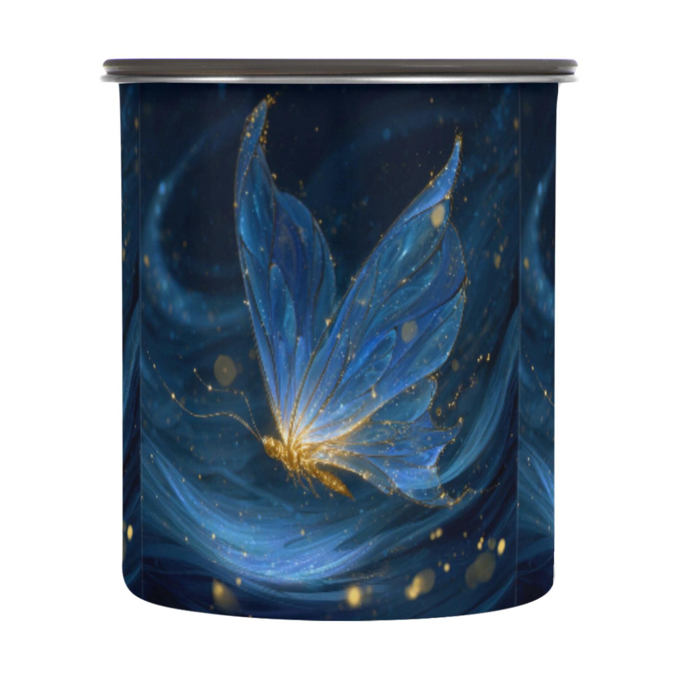 900ML Food Storage Container Food Storage Tank Coffee Storage Container ...