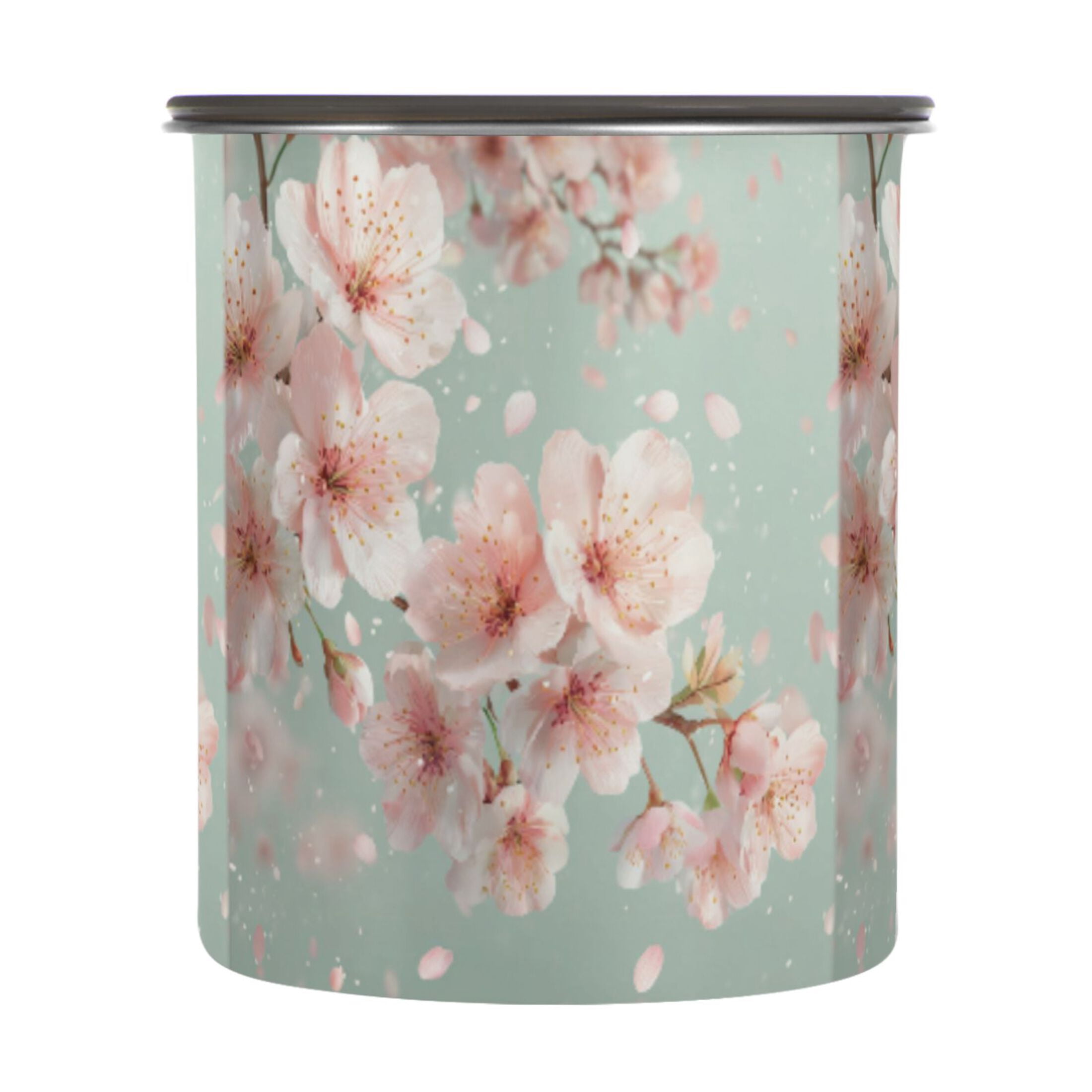 900ML Food Storage Container Food Storage Tank Coffee Storage Container ...